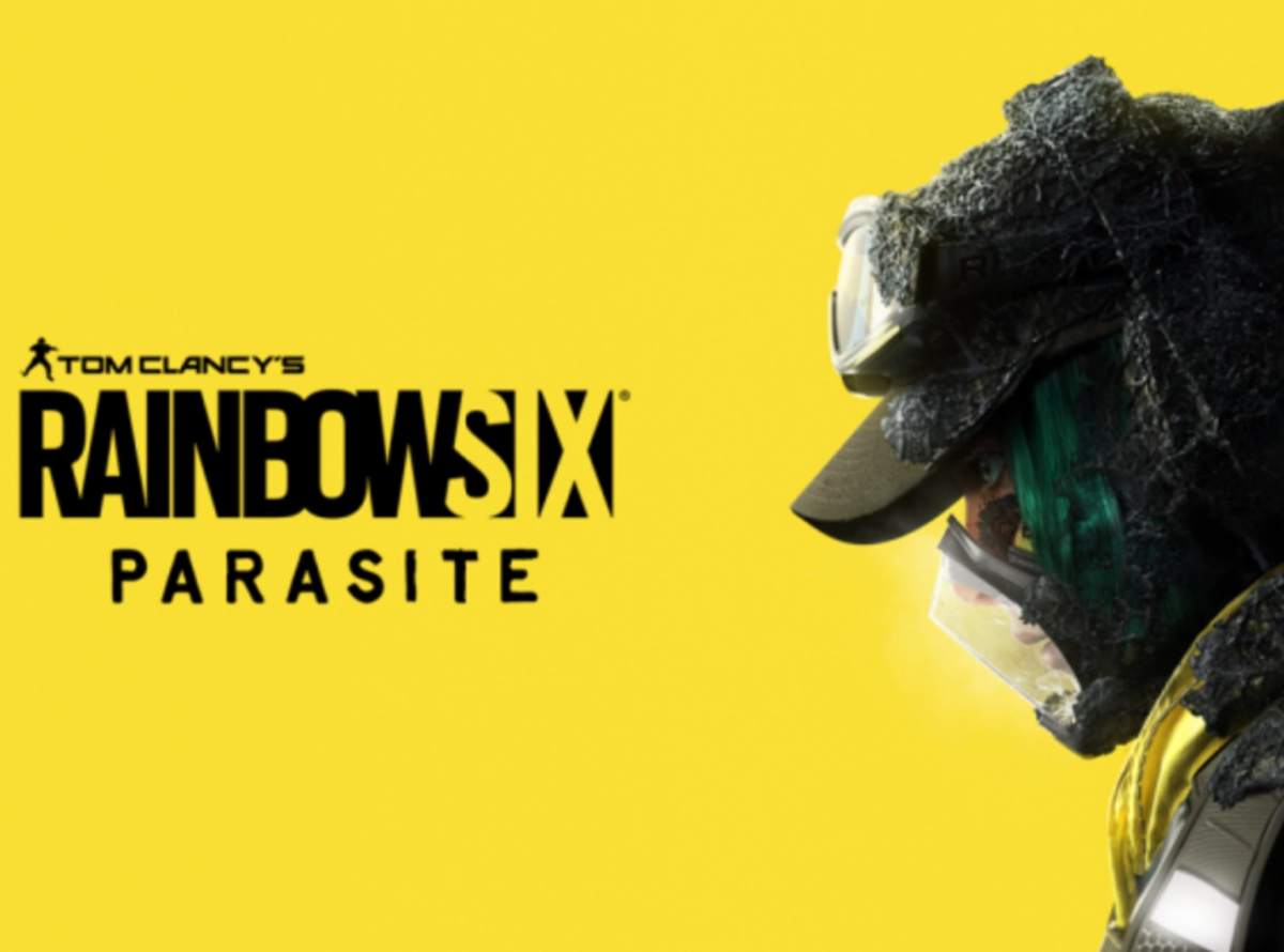 В Сеть утекли новые пять минут геймплея шутера Rainbow Six Parasite